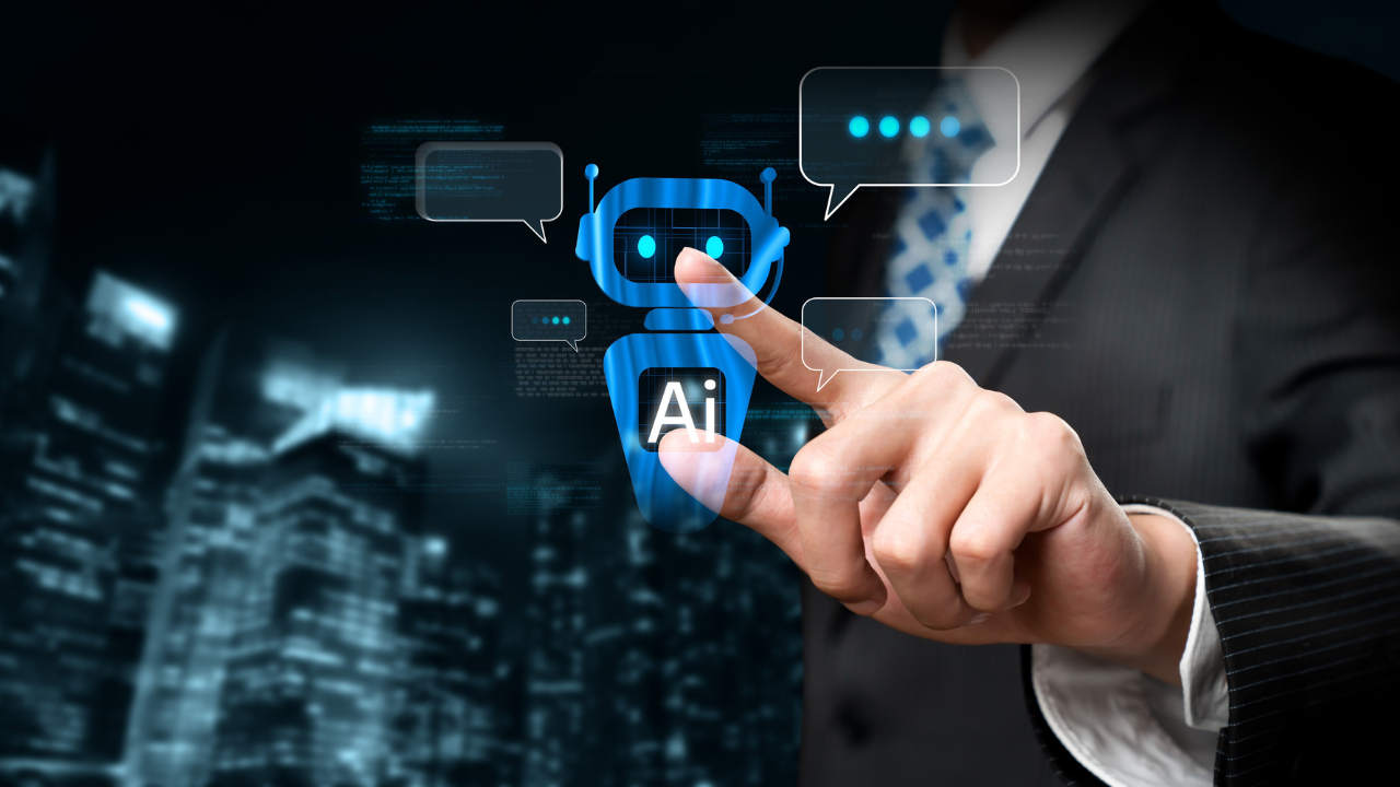 Building Your Own AI Model: From Data Collection to Deployment ...