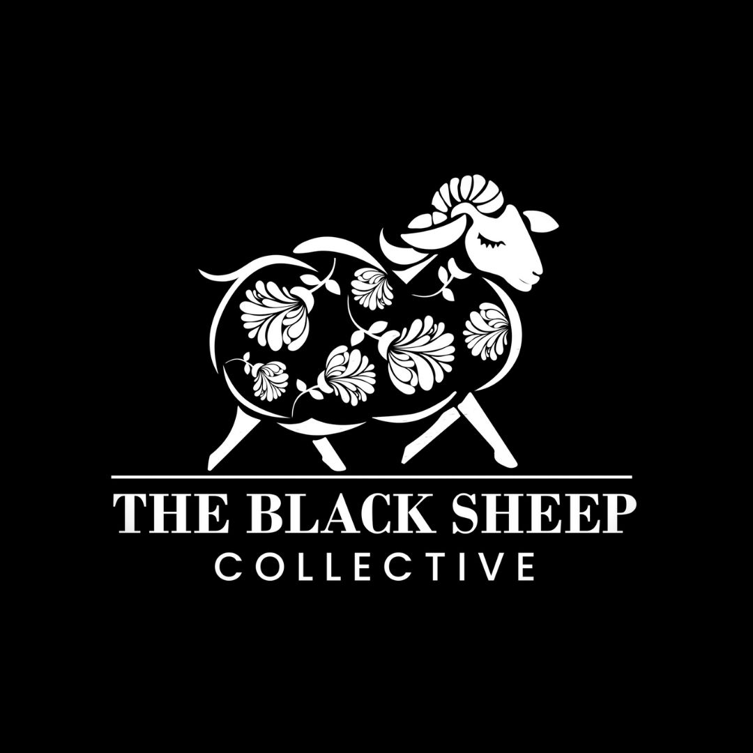 The Black Sheep Collective | Hand-Embroidered Women’s Wear